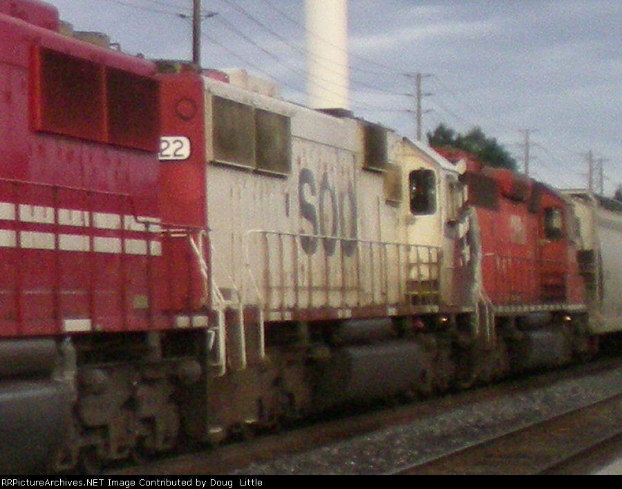 SOO 6022